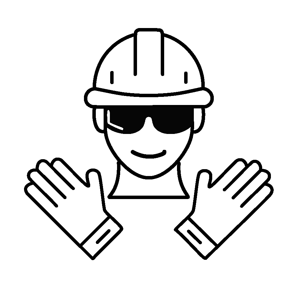 Comprehensive PPE for Complete On-Site Protection | Brilliant Safety